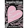 Love Lessons : Wilson, Jacqueline, Sharratt, Nick: Amazon.co.uk: Books