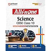 Arihant All in One Computer Applications Class 10 for CBSE Exams 2025 ...