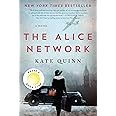 The Alice Network: A Novel : Quinn, Kate: Amazon.co.uk: Books