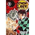 Demon slayer. Kimetsu no yaiba (Vol. 4) : Gotouge, Koyoharu, Bellinato ...