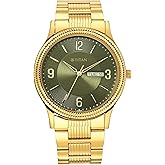 Buy Titan Karishma Zing Quartz Analog Green Dial Silver Stainless Steel ...