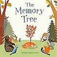 The Memory Tree : Teckentrup, Britta: Amazon.co.uk: Books