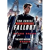 Mission: Impossible - Dead Reckoning: Amazon.co.uk: Christopher ...