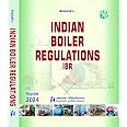 Indian Boiler Regulations 2024 Akalank's : Narendar Kumar Jain, Akalank ...