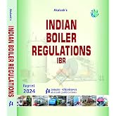 Indian Boiler Regulations 2025 Akalank's : Narendar Kumar Jain, Akalank ...