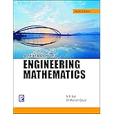 A Textbook of Engineering Mathematics (Sem-I) eBook : N. P. Bali, Manish Goyal: Amazon.in ...