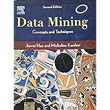 Buy Data Mining: Concepts and Techniques (The Morgan Kaufmann Series in Data Management Systems ...