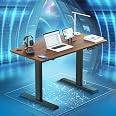 The Sleep Company - Adjustable Desk | Sit-Stand Ergonomic Table ...