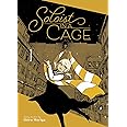 Soloist in a Cage Vol. 1 : Moriya, Shiro: Amazon.in: Books