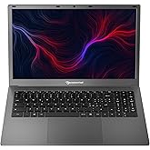 Packard Bell Aston N1 Intel N100 4GB 128GB SSD Windows 11 Home 14.1 ...