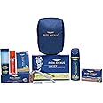 Park Avenue Essential Grooming Collection 7 in 1 Combo Grooming Kit for ...