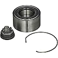 SKF VKBA 3596 Wheel Bearing Kit : Amazon.fr: Automotive