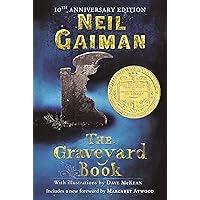 The Graveyard Book : Gaiman, Neil, Dann, Tim, Gaiman, Neil: Amazon.es ...