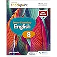 Checkpoint Lower Secondary English Student's Book 8, 3/e : Reynolds ...