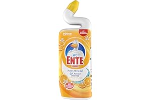 Amazon.de Bestseller: Die beliebtesten Artikel in WC-Reiniger