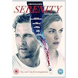 Serenity [DVD]: Amazon.co.uk: Nathan Fillion, Gina Torres, Alan Tudyk ...