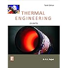 A Textbook of Thermal Engineering eBook : RS Khurmi | JK Gupta: Amazon ...