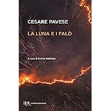 La luna e i falò : Pavese, Cesare: Amazon.it: Libri