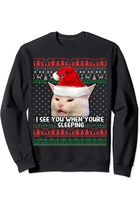 Confused Meme Holiday