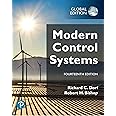 Buy Modern Control Systems, Global Edition Book Online at Low Prices in ...