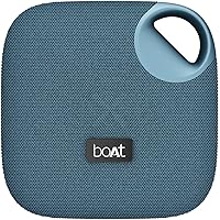 boAt Stone Spinx Pro Bluetooth Speaker with 20 W RMS Sound, Up to 8 hrs ...
