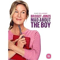 Bridget Jones Series By Helen Fielding Complete 4 Books Collection Set ...