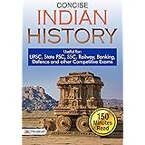 CONCISE INDIA & WORLD GEOGRAPHY: Useful for UPSC, State PSC, SSC, Railway, Banking, Defence, and ...