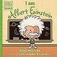 I am Albert Einstein (Ordinary People Change the World) : Brad Meltzer ...