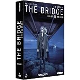 The Bridge Season 4 [DVD]: Amazon.es: Películas y TV