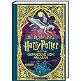 Harry Potter und der Gefangene von Askaban (Papierkunst-Edition mit 3D-Aufklapp-Elementen 3 ...