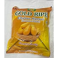 Mango King Fruit and Vegetable Ripening Ethylene GAS SACHETS - PACK OF ...
