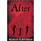 Morris Gleitzman Collection 6 Books Set (Once, Then, Now, After, Soon ...