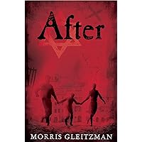Morris Gleitzman Collection 6 Books Set (Once, Then, Now, After, Soon ...