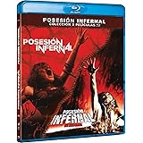 Posesion Infernal - Bd [Blu-ray]: Amazon.es: Jeny Levy, Shiloh Fernández, Fede Álvarez, Jeny ...
