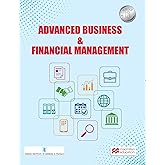 Macmillan Education – CAIIB Set of 4 Books: Advanced Bank Management, Bank Financial Management ...