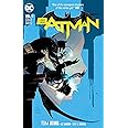 Batman Volume 8: Cold Days (Batman, 8): Amazon.co.uk: King, Tom, Jones ...
