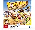 Buckaroo: Amazon.co.uk: Toys & Games