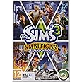 The Sims 3: Ambitions (PC/Mac DVD) : Amazon.co.uk: PC & Video Games