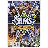 The Sims 3: Generations (PC/Mac DVD) : Amazon.co.uk: PC & Video Games