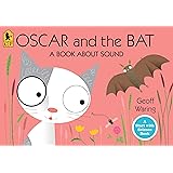 Oscar and the Moth: A Book About Light and Dark (Start with Science ...