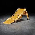 Hopper Lite III Jump Ramp for BMX Enduro Bikes - Portable Jump Ramp ...