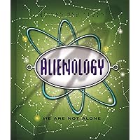 Alienology: We Are Not Alone: Amazon.co.uk: Various: 9781848770041: Books