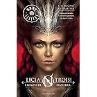 I Regni di Nashira - 3. Il sacrificio eBook : Troisi, Licia: Amazon.it ...
