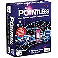 University Games Pointless Board Game (2023 Edition) : Amazon.co.uk ...
