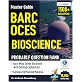 BARC OCES Bioscience Book 2026 by IFAS Publications
