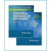 Buy Kaplan and Sadock's Comprehensive Textbook of Psychiatry - 50th ...