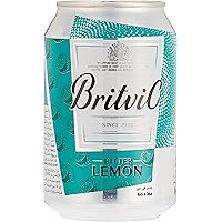 Britvic Ginger Ale 300 ml X 6: Buy Online at Best Price in UAE - Amazon.ae