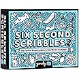 Six Second Scribbles 2: The frantically fast and fantastically fun ...