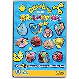 CBeebies - The Ultimate Christmas Collection [DVD]: Amazon.fr: DVD et ...