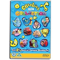 Cbeebies - The Ultimate Party Collection [DVD]: Amazon.co.uk: Cbeebies ...
